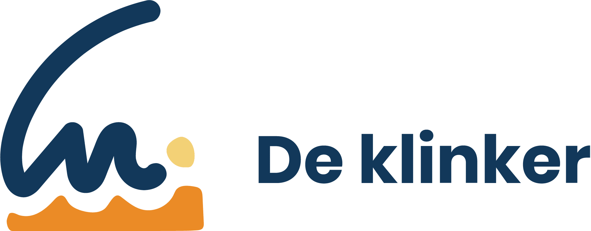 De klinker - home